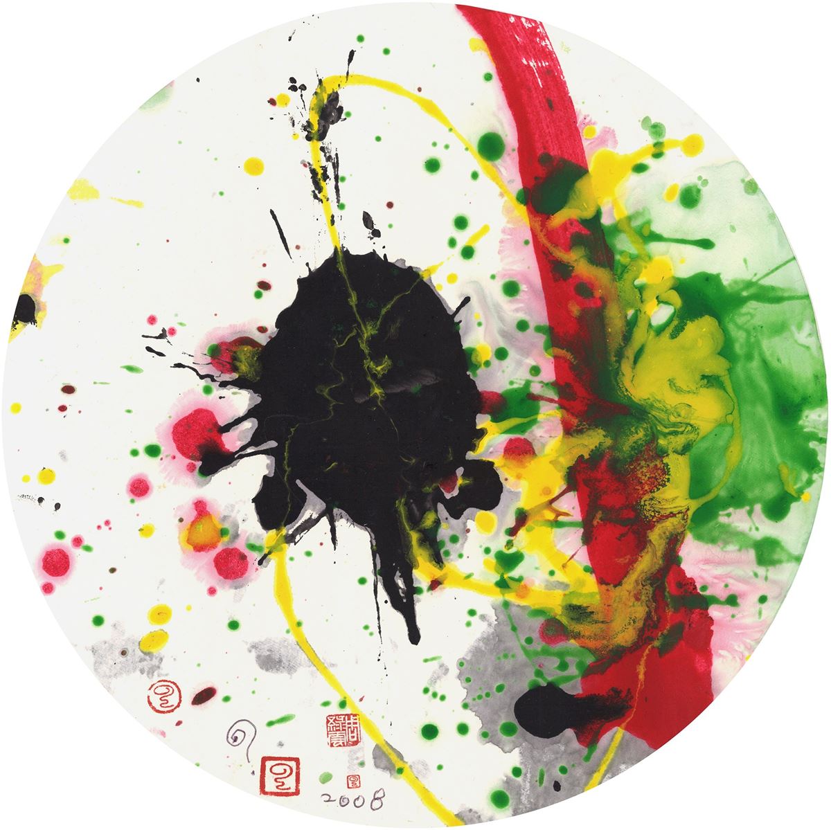 Irene Chou Biography, Artworks & Exhibitions | Ocula Artist
