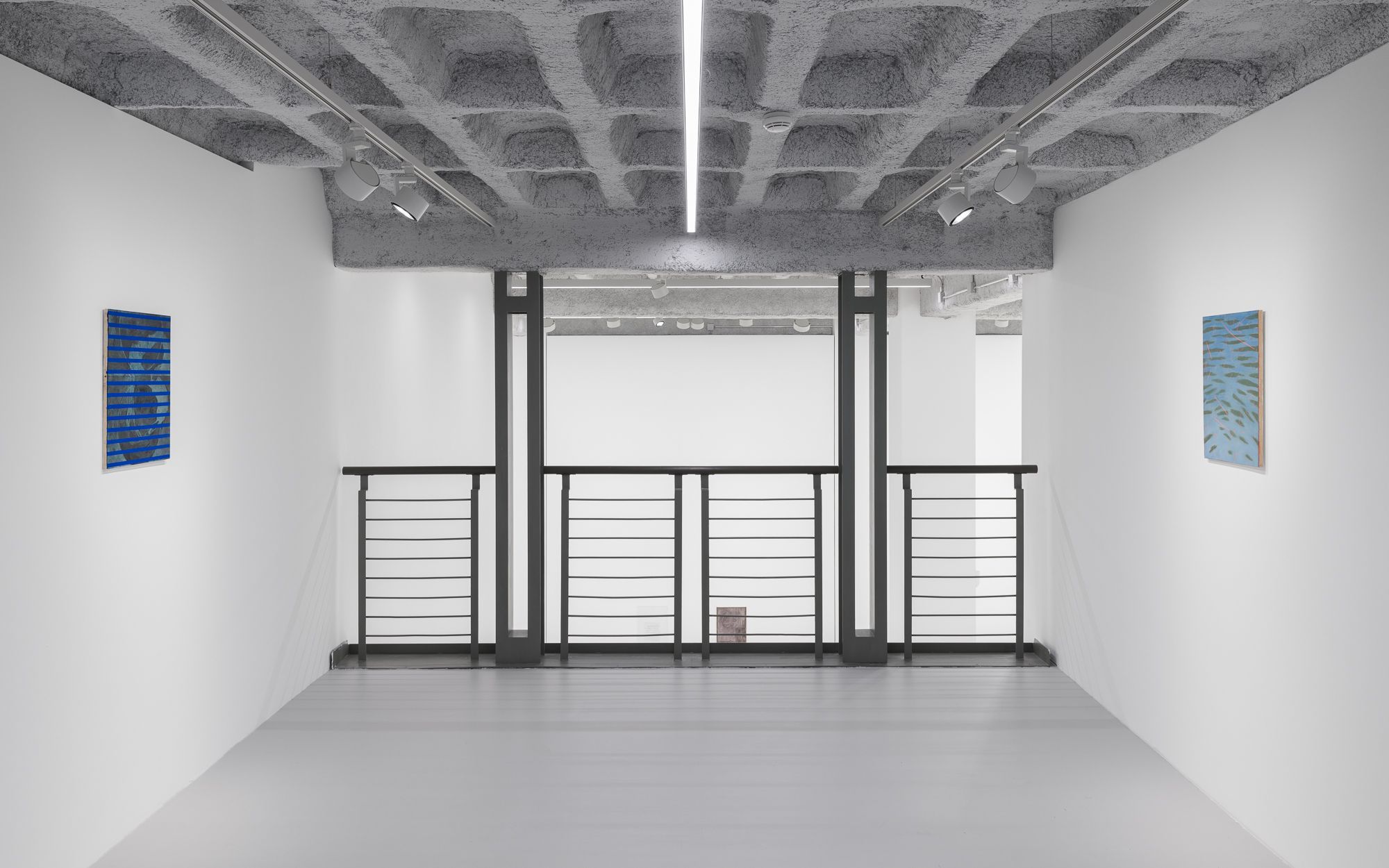 Iulia Nistor, 'paintings and propositions' at Galeria Plan B ...