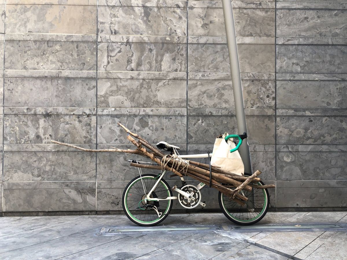 'Residual' at Alternative Space LOOP, Seoul, South Korea on 7 Jun–20 ...