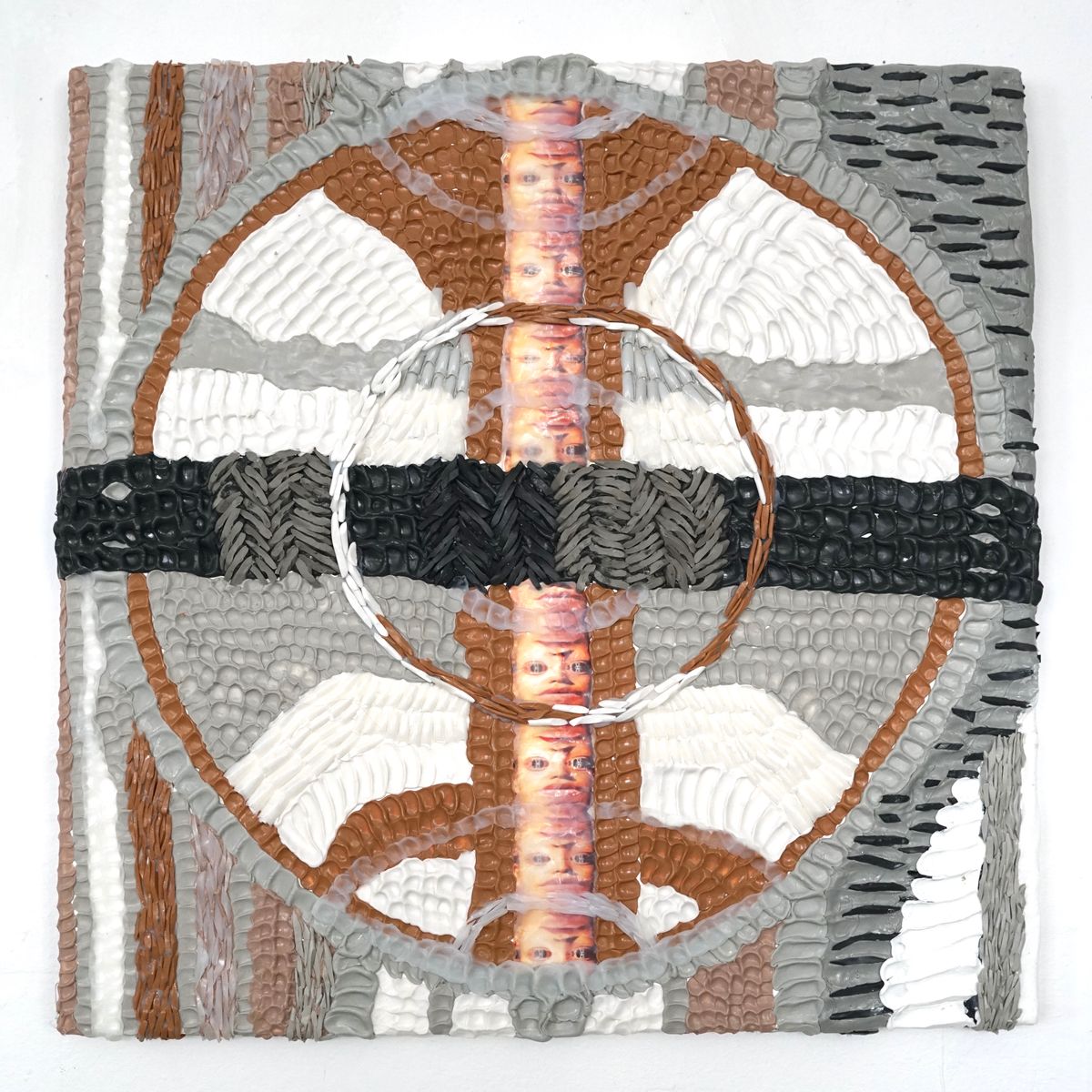 Theresa Weber's Art For Sale, Exhibitions & Biography | Ocula Artist