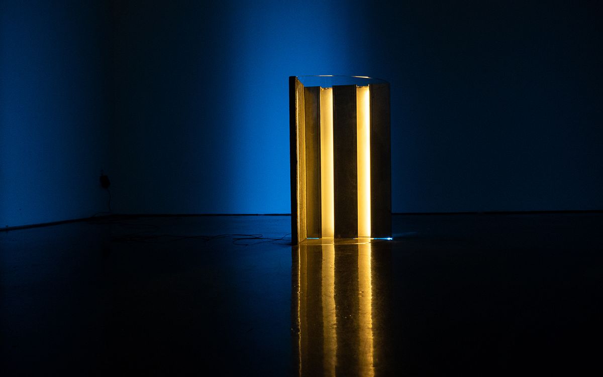 Jeong Jeong-ju, 'Luminous City' at Gallery Chosun, Seoul, South Korea ...