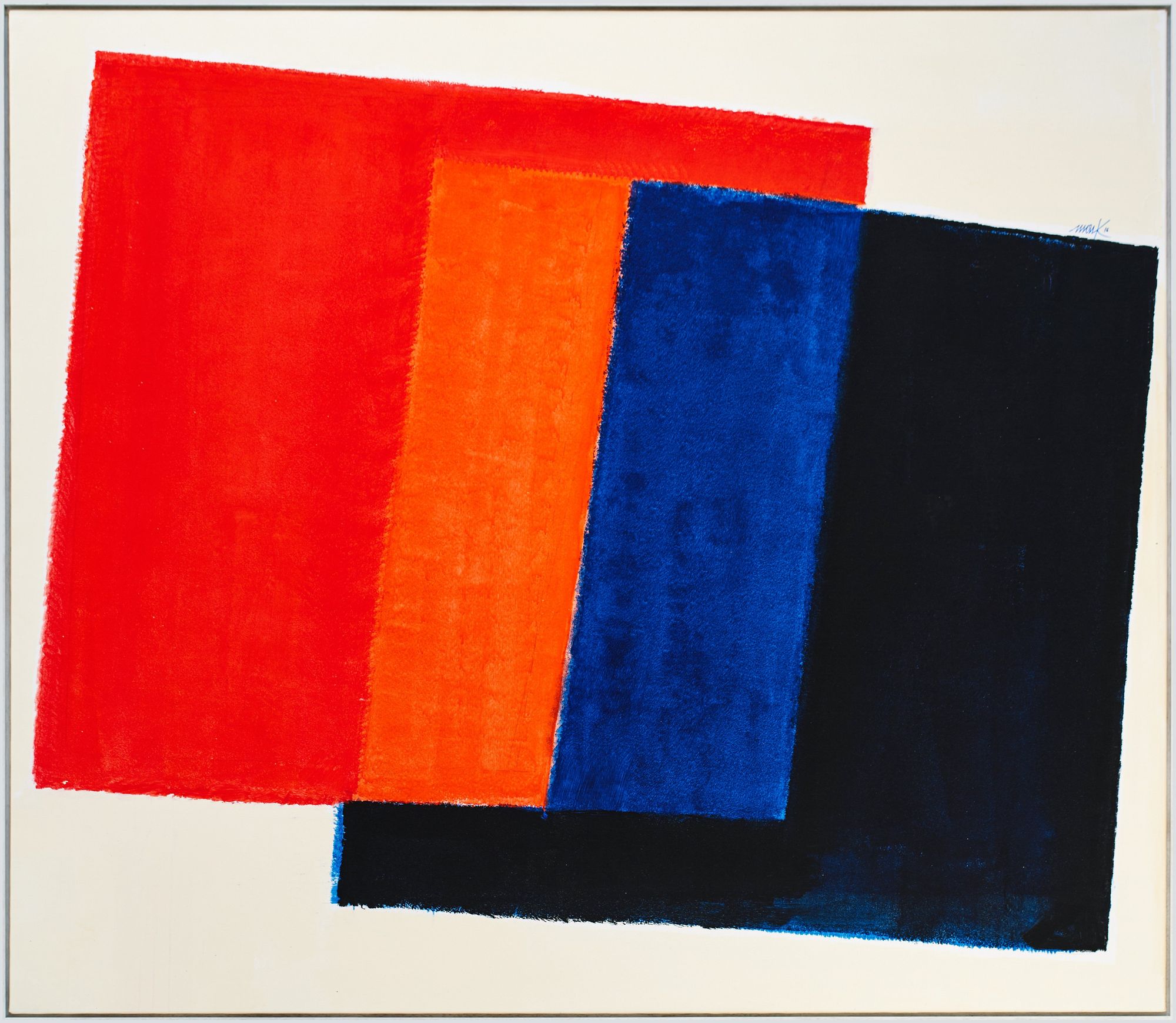 Heinz Mack Biography, Artworks & Exhibitions | Ocula Artist