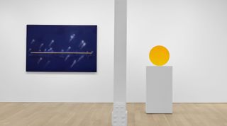 De Wain Valentine Biography, Artworks & Exhibitions | Ocula Artist