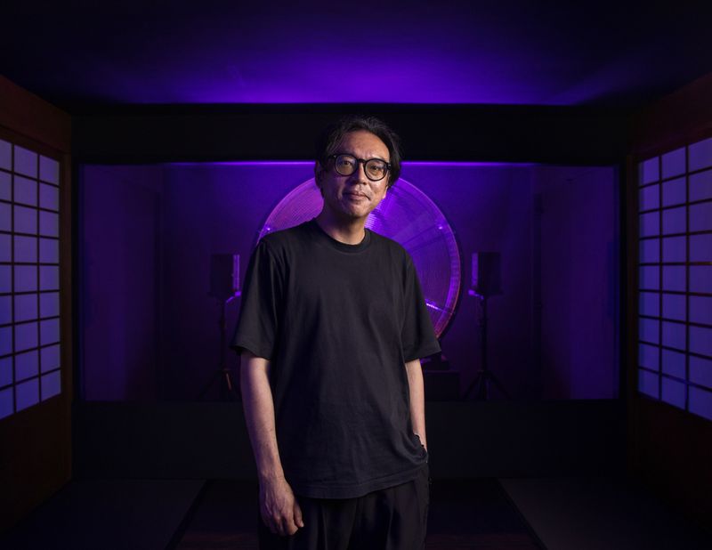 Ho Tzu Nyen on Time and the Tiger | Ocula