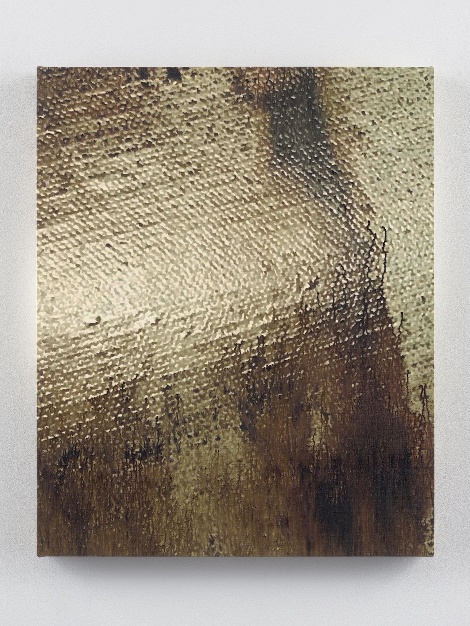 Wade Guyton Biography, Artworks & Exhibitions | Ocula Artist