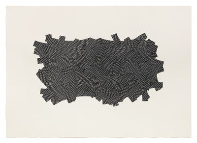 Richard Deacon Artworks | Ocula Artist