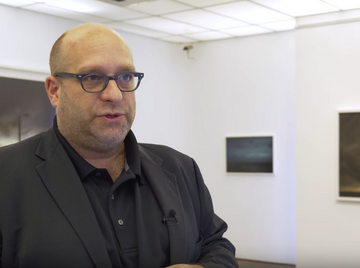 Todd Hido Biography, Artworks & Exhibitions | Ocula Artist