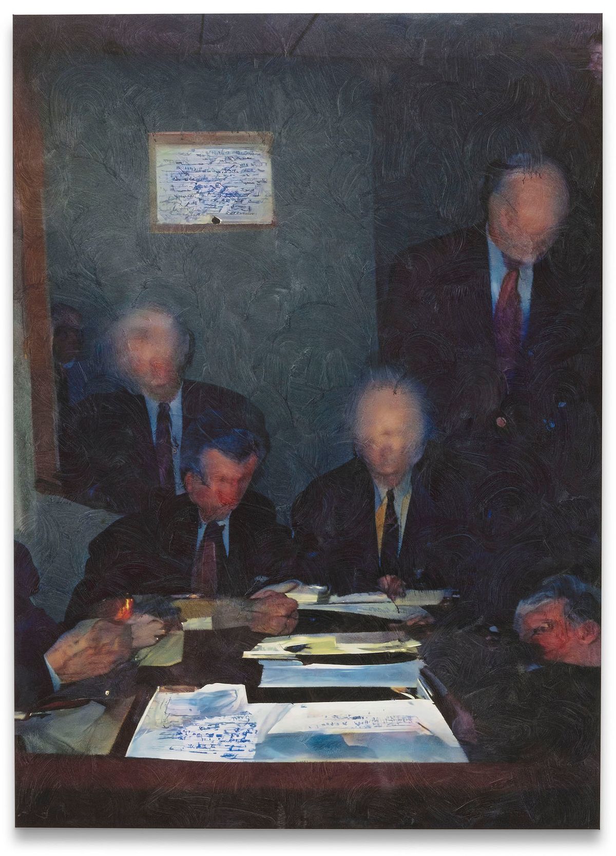 Jon Rafman Biography, Artworks & Exhibitions | Ocula Artist