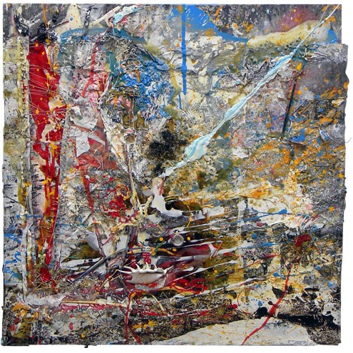 James Robinson's Art For Sale, Exhibitions & Biography | Ocula Artist