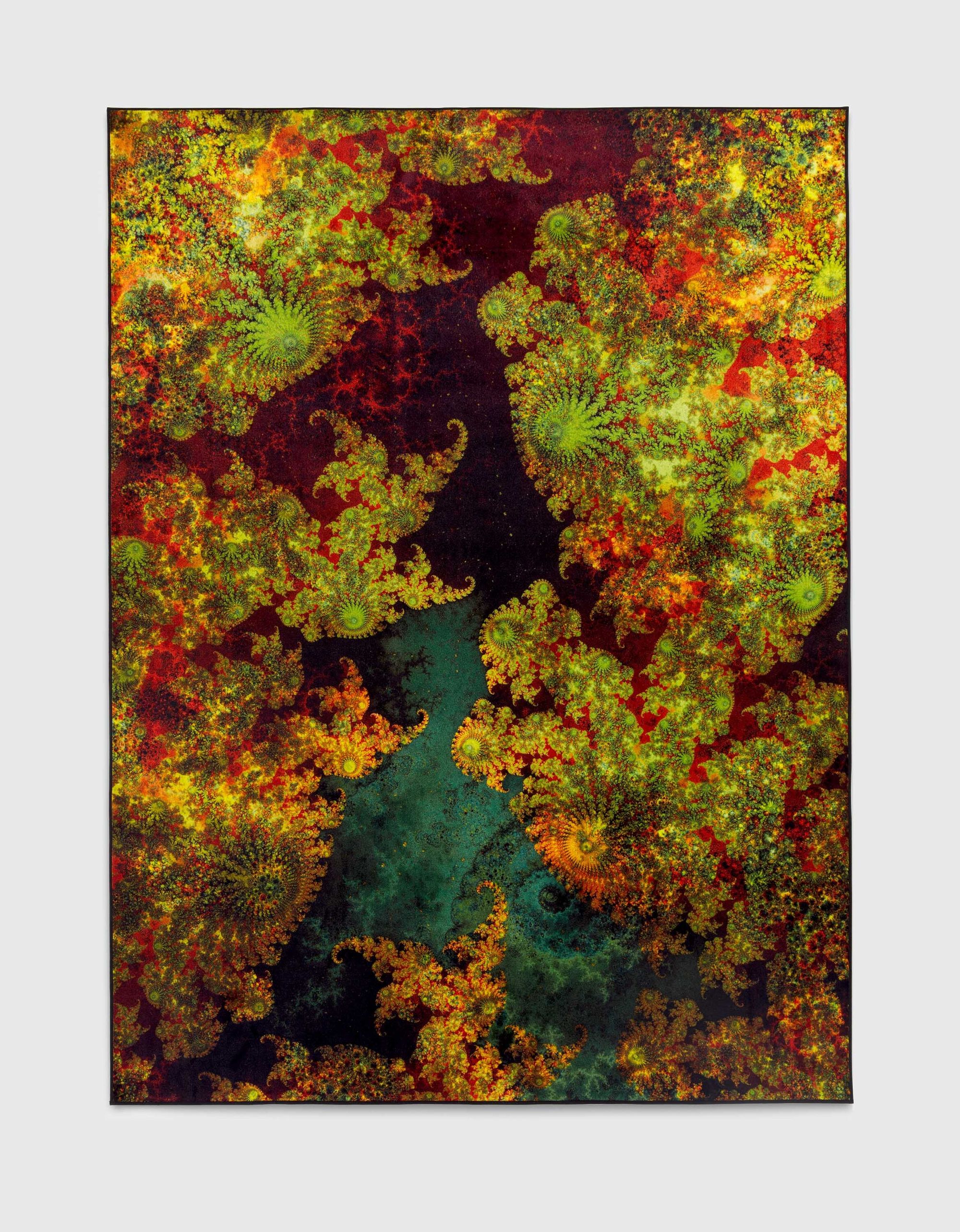 Thomas Ruff Artworks | Ocula Artist