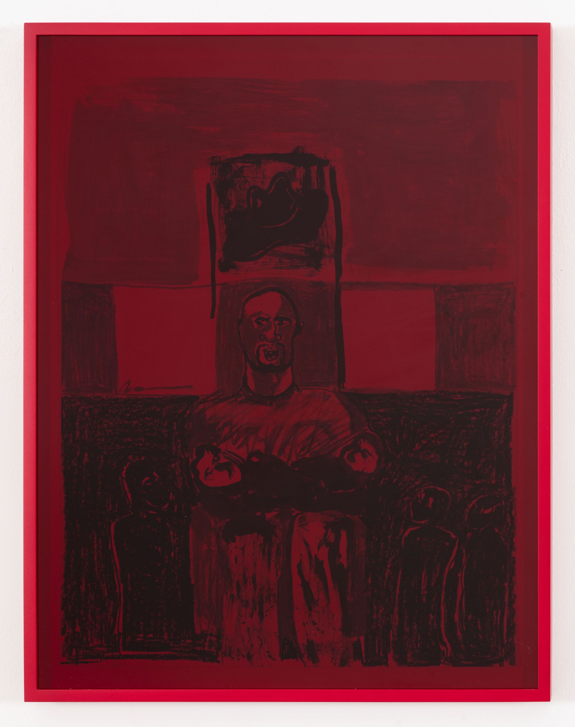 Walter Price Artworks | Ocula Artist