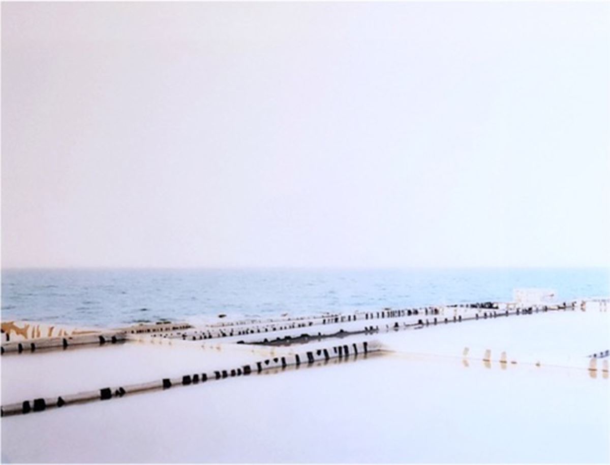 Elger Esser's Art For Sale, Exhibitions & Biography | Ocula Artist