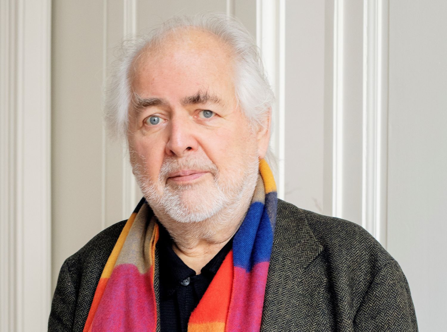 Legendary Curator René Block Will Oversee Next Riga Biennial | Ocula