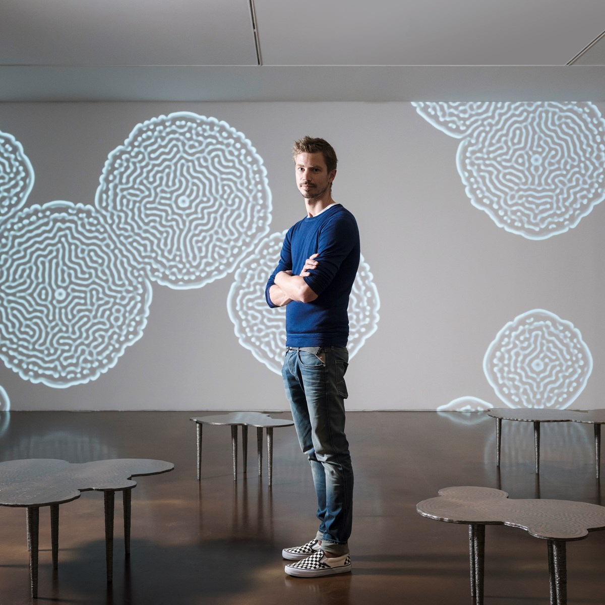 Joris Laarman's Art For Sale, Exhibitions & Biography | Ocula Artist