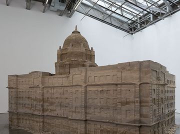 Lee Bul Biography, Artworks & Exhibitions | Ocula Artist