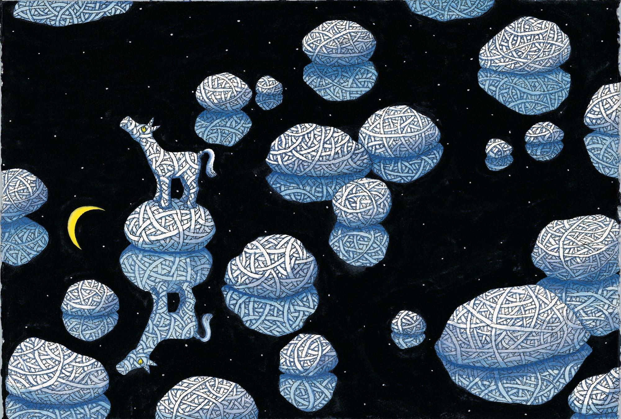 Jimmy Liao | Artist Profile, Exhibitions & Artworks | Ocula