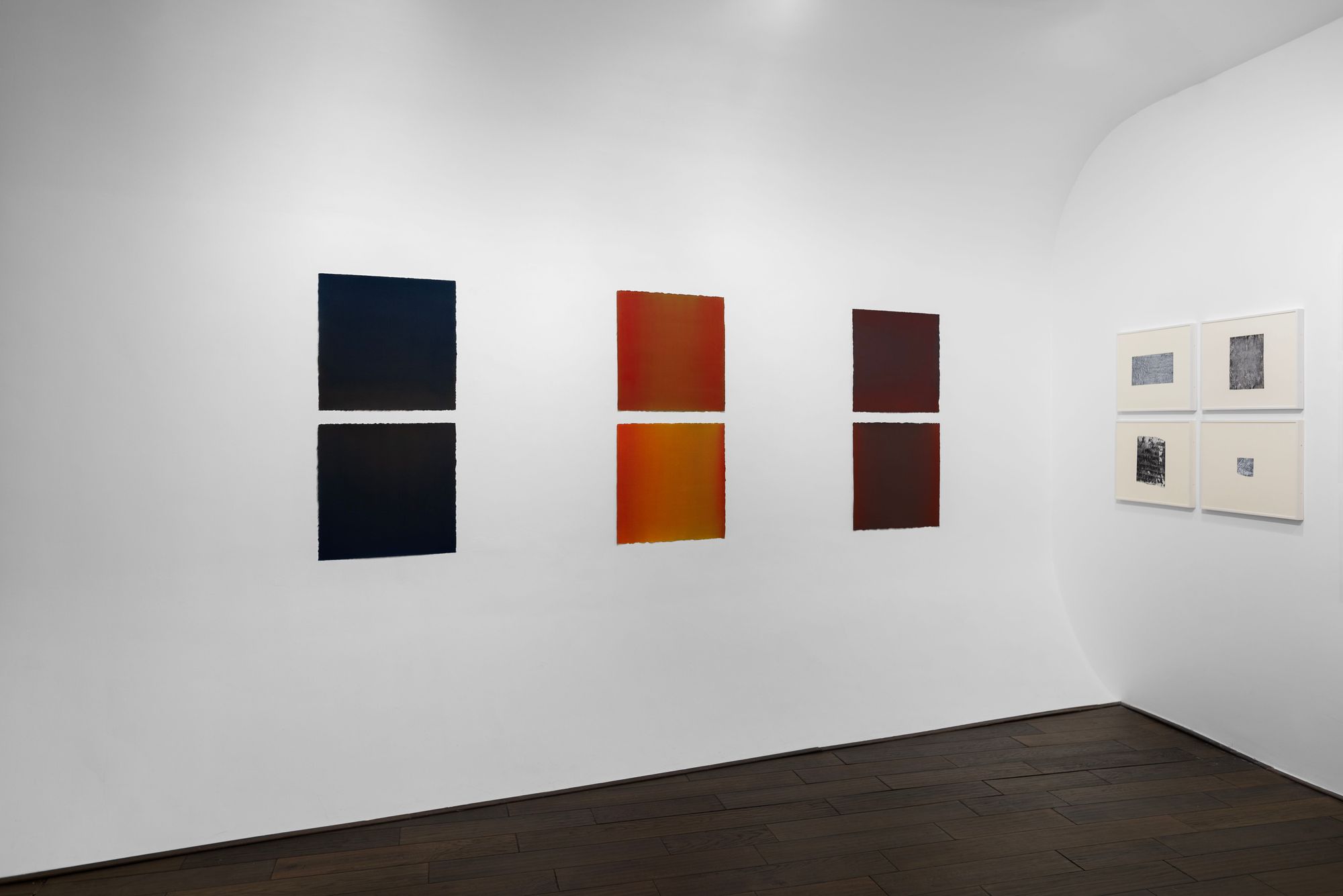 'Nick Terry' at Bartha_contemporary, London, United Kingdom on 11–28 ...
