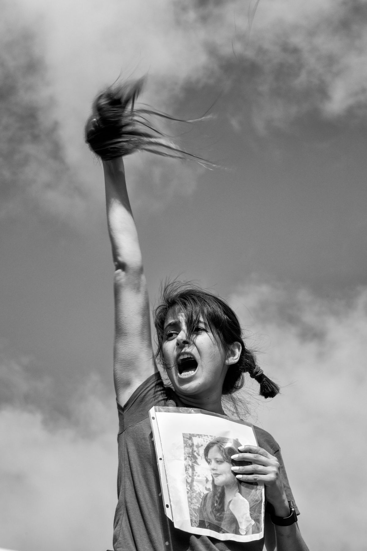 Maryam Ashrafi's Art For Sale, Exhibitions & Biography | Ocula Artist