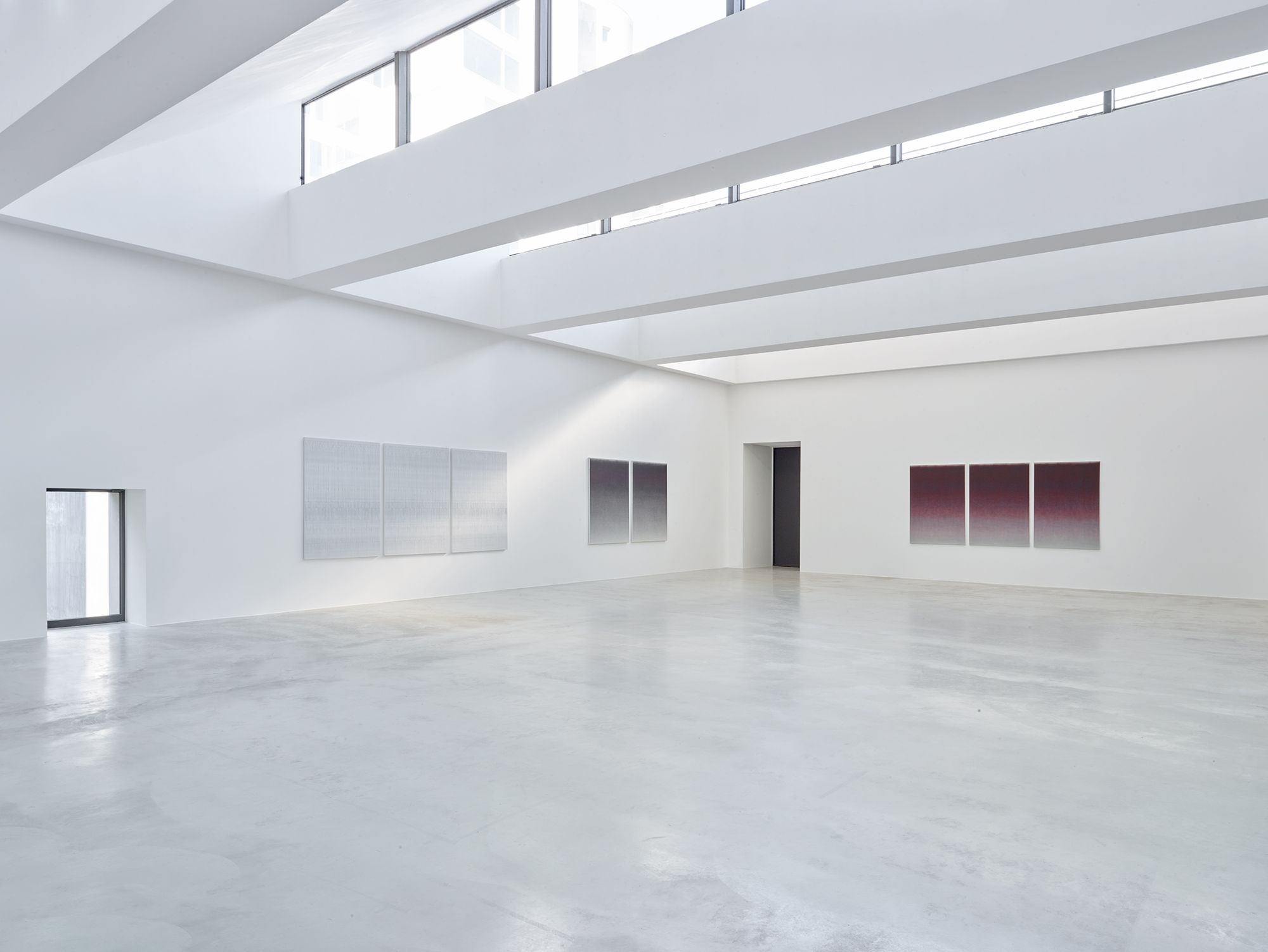 'Shen Chen' at Axel Vervoordt Gallery, Antwerp, Belgium on 12 Mar–7 May ...