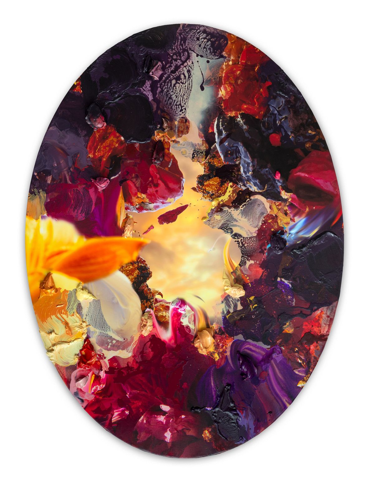 André Hemer's Art For Sale, Exhibitions & Biography | Ocula Artist