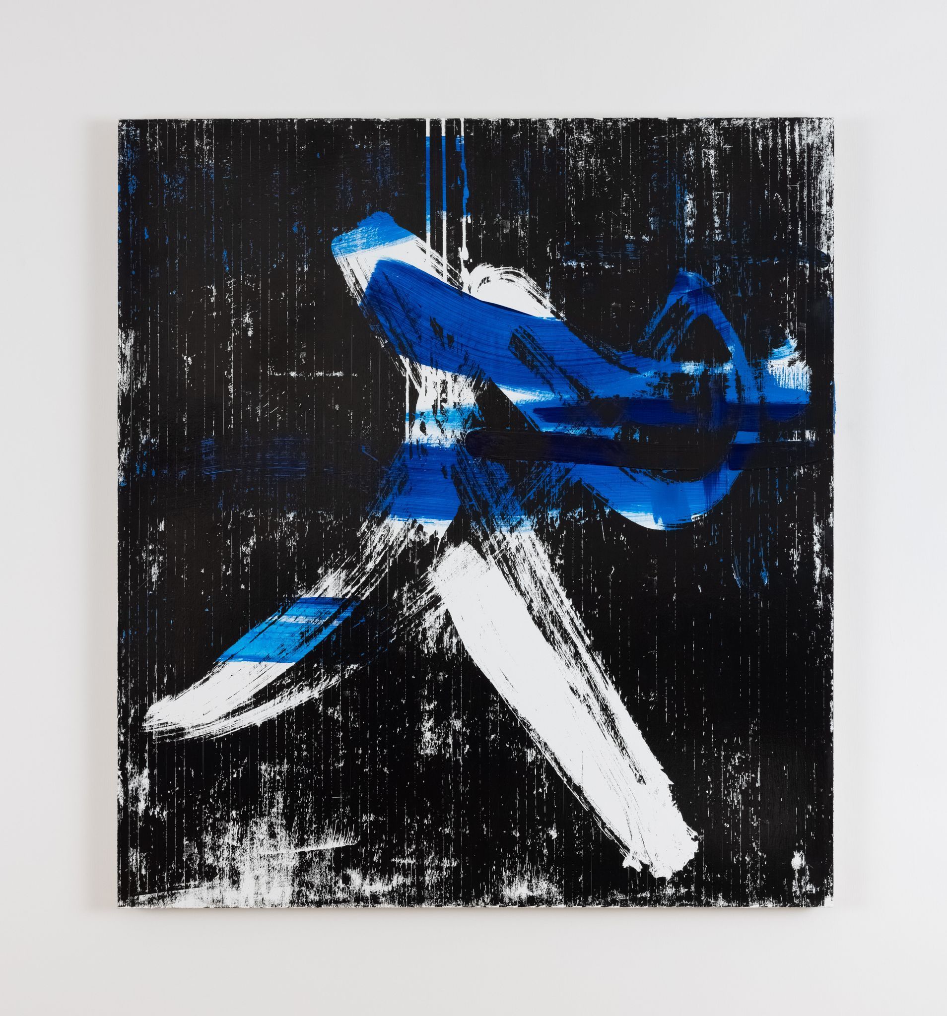 Gregor Hildebrandt Biography, Artworks & Exhibitions | Ocula Artist