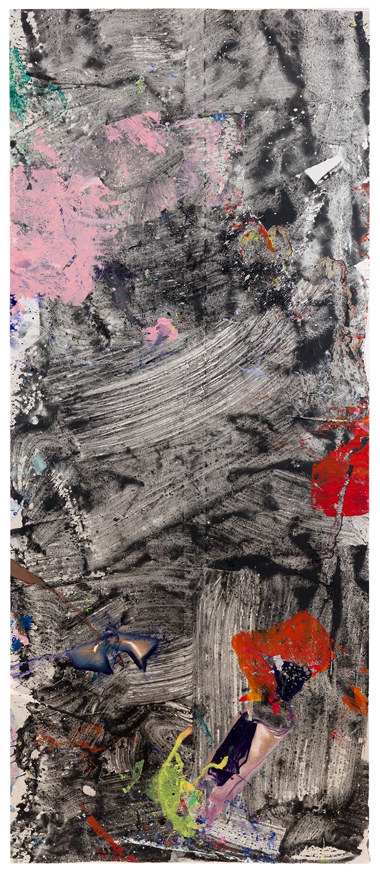 Adrian Schiess Biography, Artworks & Exhibitions | Ocula Artist