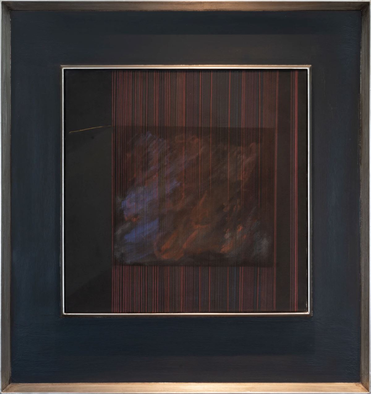 Ralph Hotere Biography, Artworks & Exhibitions | Ocula Artist