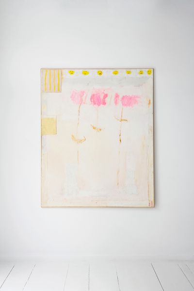 Harriet Raab Biography, Artworks & Exhibitions | Ocula Artist