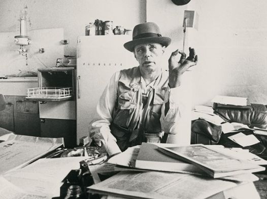 Legendary Curator René Block Will Oversee Next Riga Biennial | Ocula