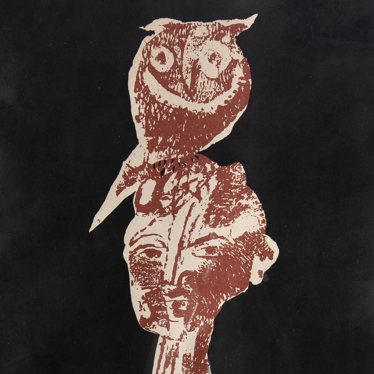 Robert Colquhoun Biography, Artworks & Exhibitions | Ocula Artist