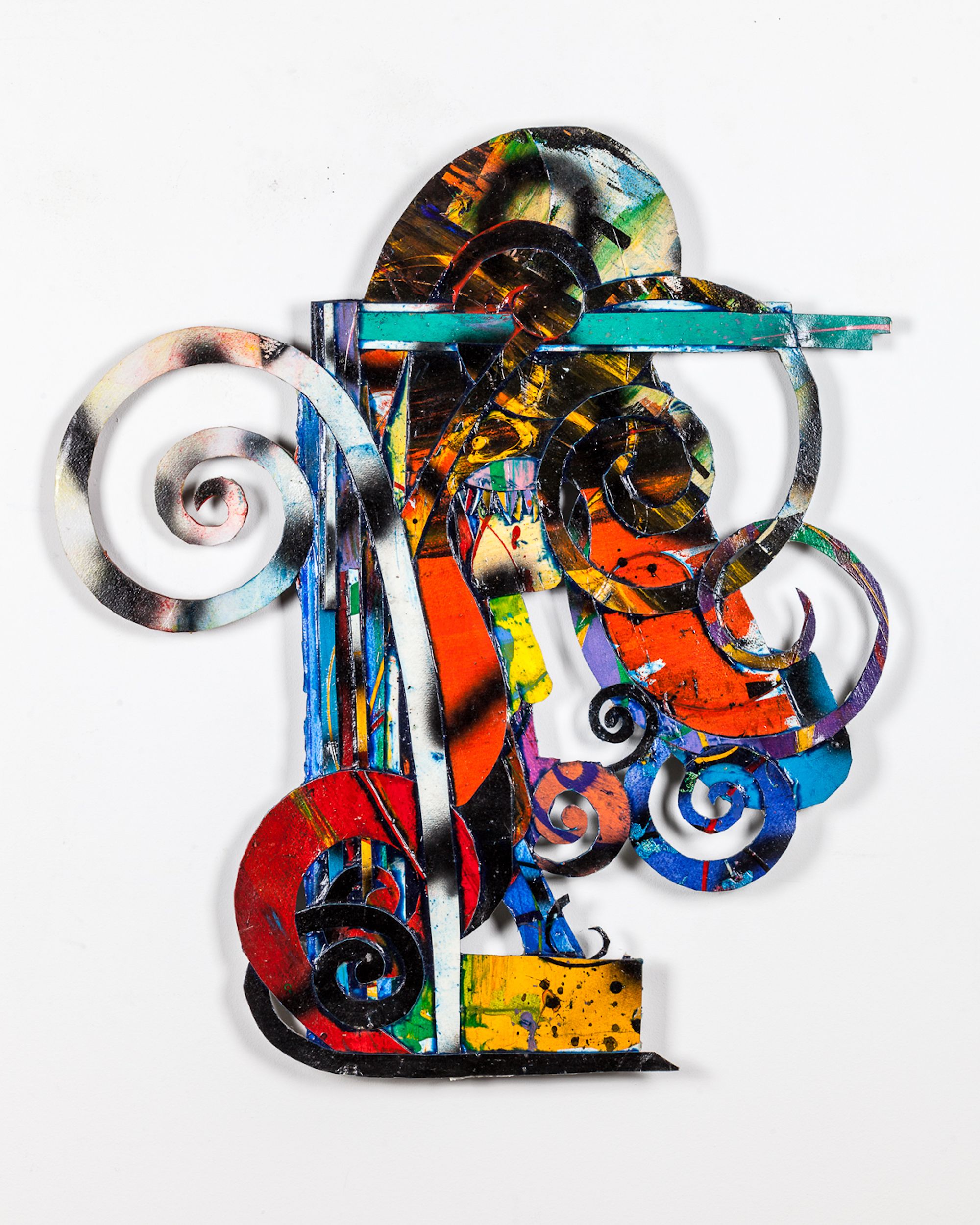 Al Loving Biography, Artworks & Exhibitions | Ocula Artist