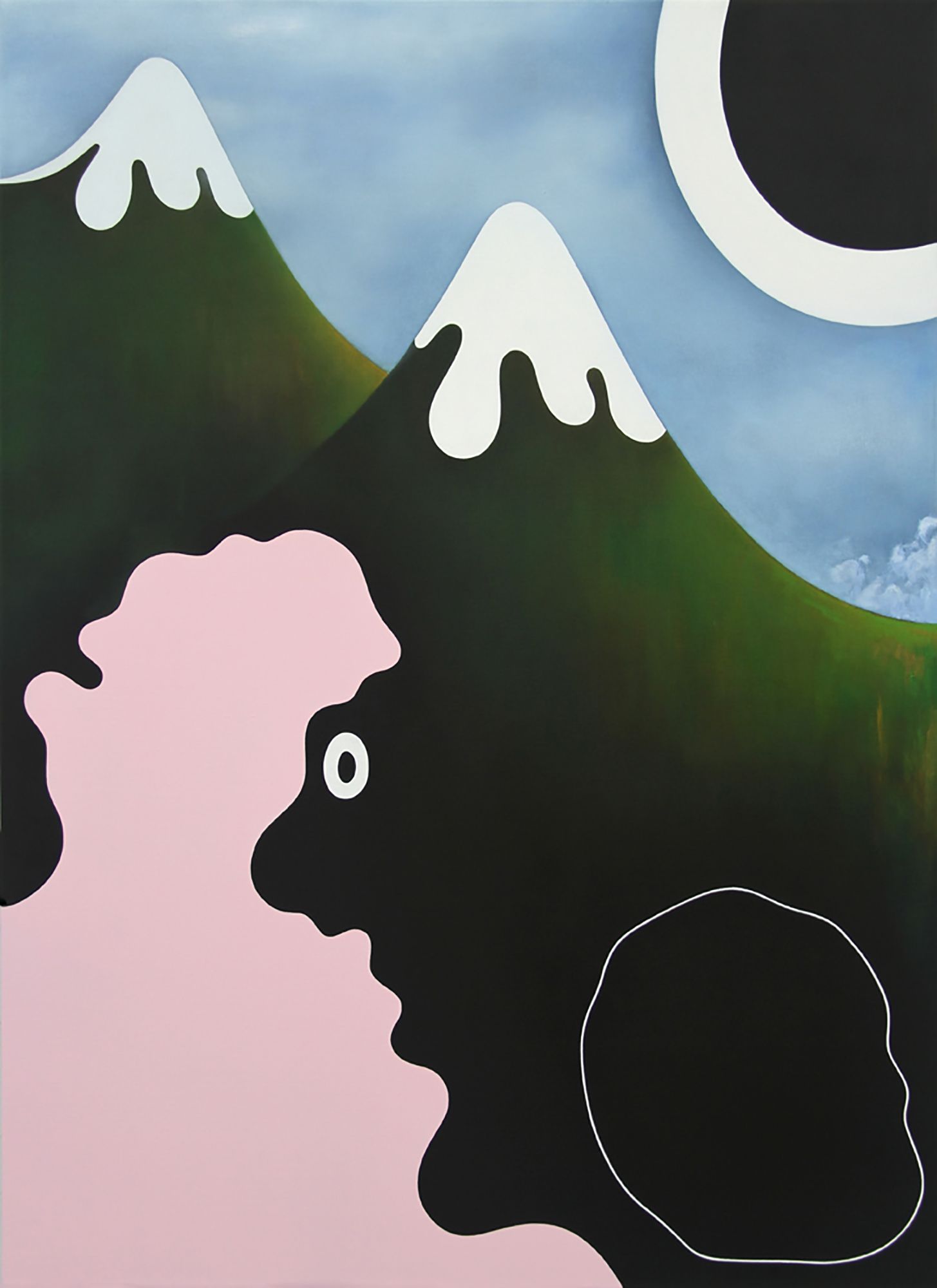 Brent Harris Biography, Artworks & Exhibitions | Ocula Artist