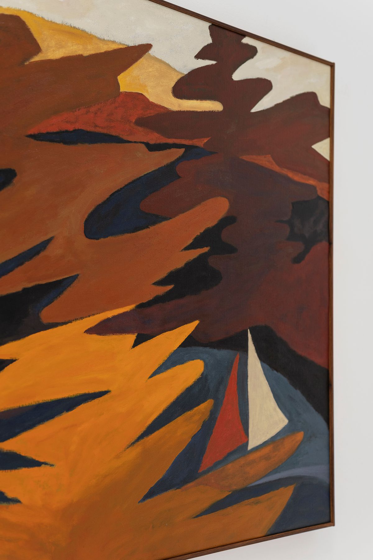 James P. Morse Biography, Artworks & Exhibitions | Ocula Artist