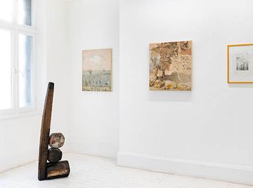 William Brickel Biography, Artworks & Exhibitions | Ocula Artist