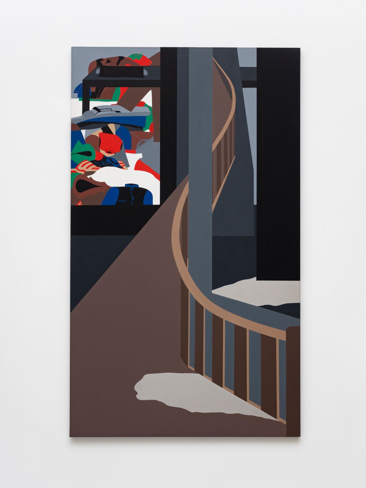 Wanda Pimentel's Art For Sale, Exhibitions & Biography | Ocula Artist