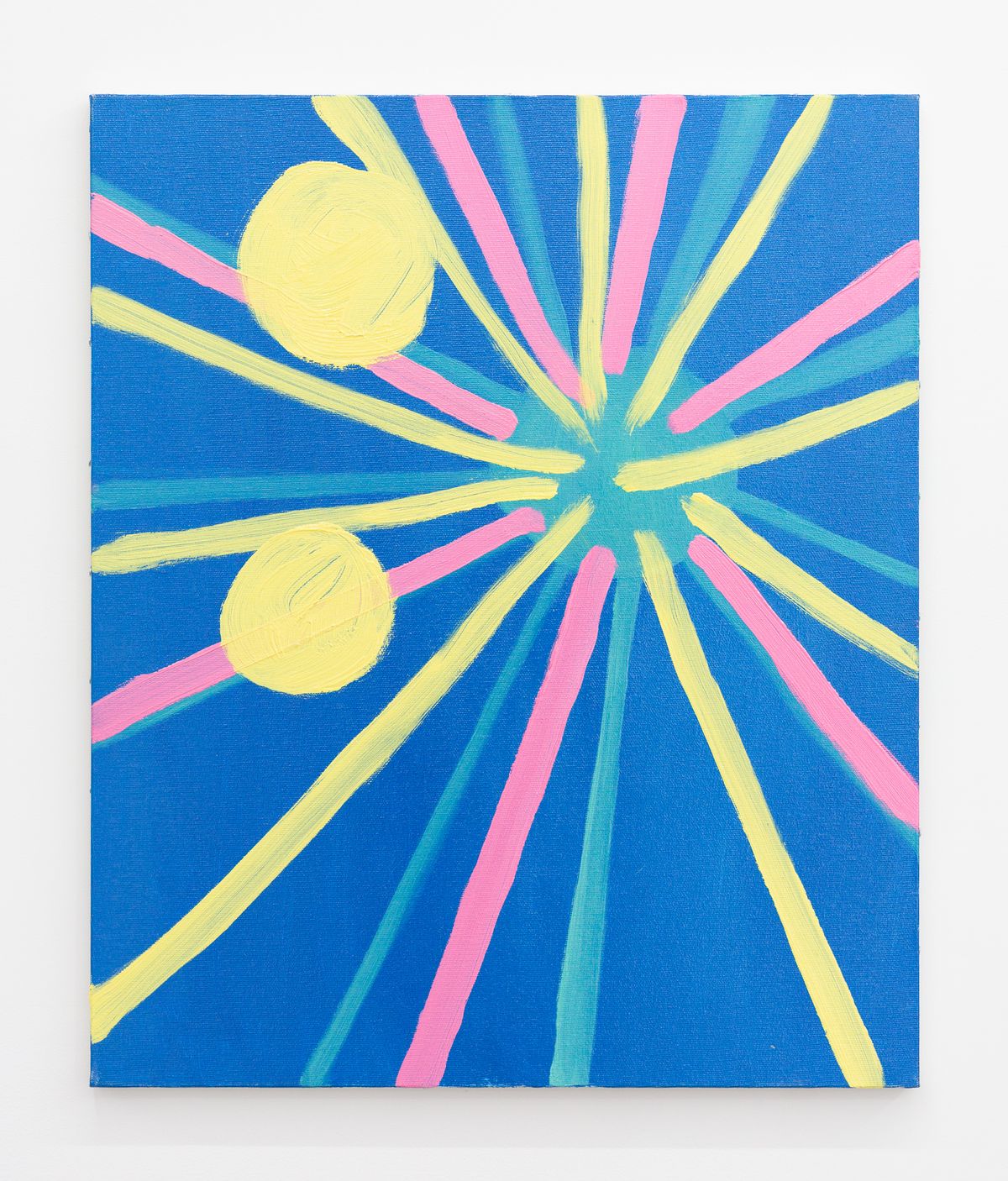 Michael Morley Biography, Artworks & Exhibitions | Ocula Artist