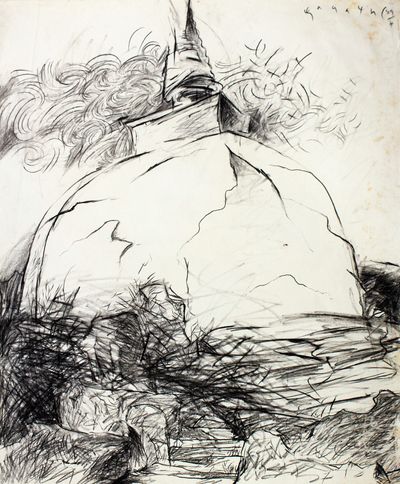 Jagath Weerasinghe Artworks | Ocula Artist