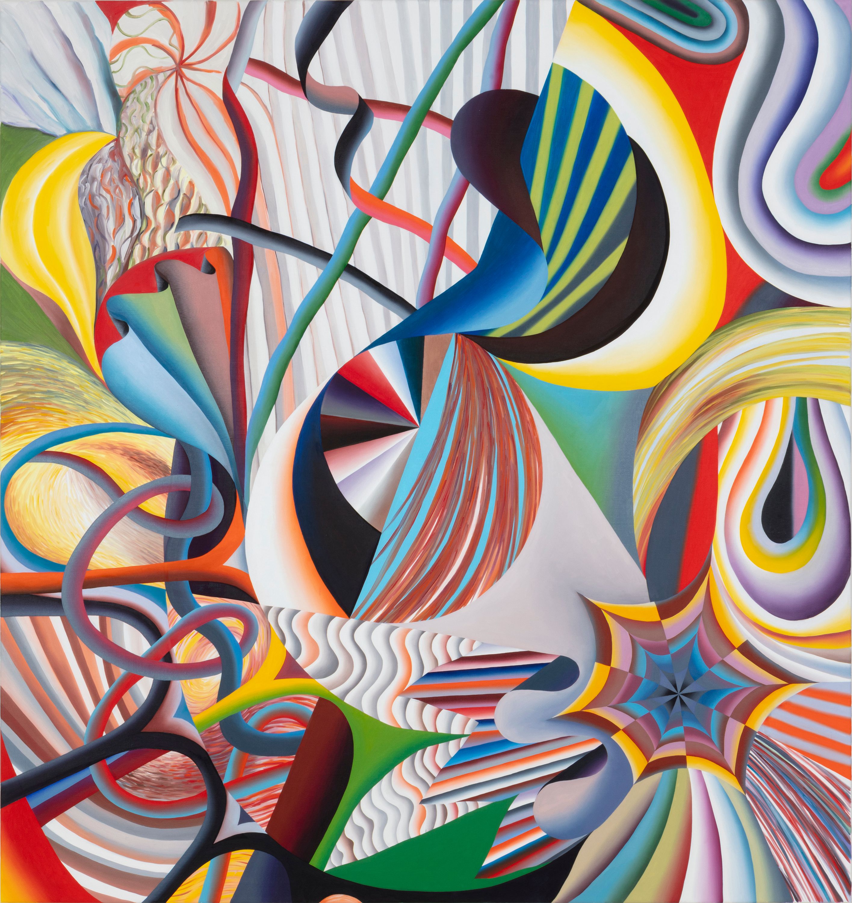 Example Picture Of Variety In Art
