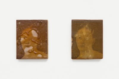 Robert Overby Biography, Artworks & Exhibitions | Ocula Artist