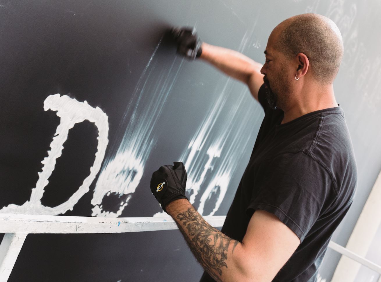 Gary Simmons: History as Residue | Ocula