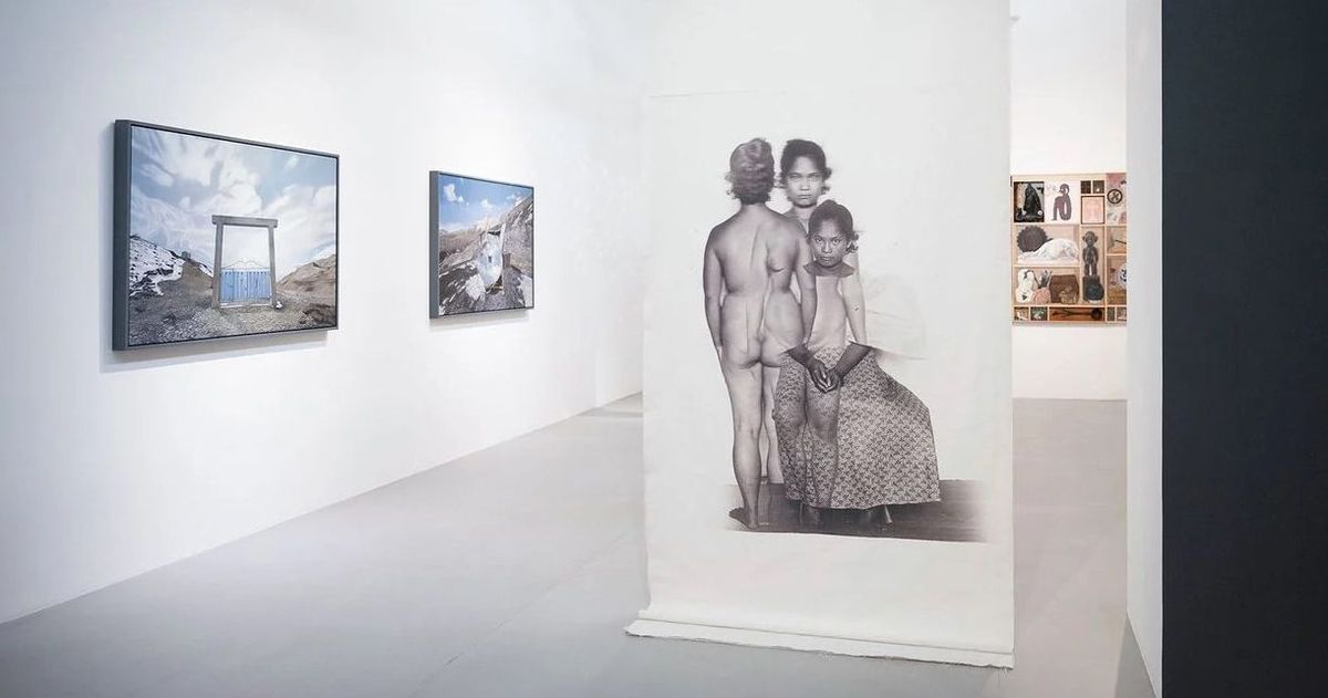 Presence and Possession: Key Works from 9 Filipino Artists | Ocula