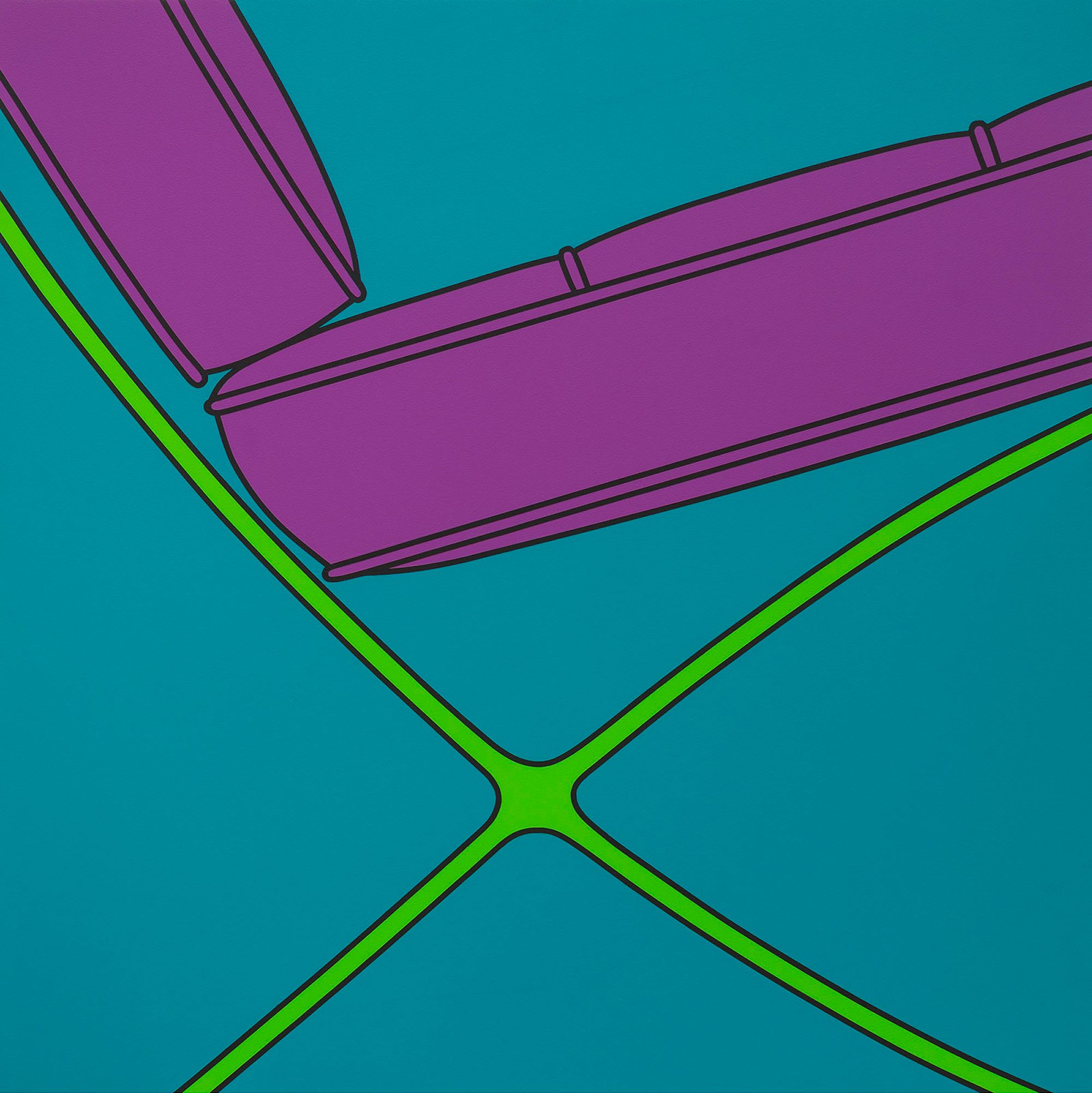 Michael Craig-Martin Biography, Artworks & Exhibitions | Ocula Artist