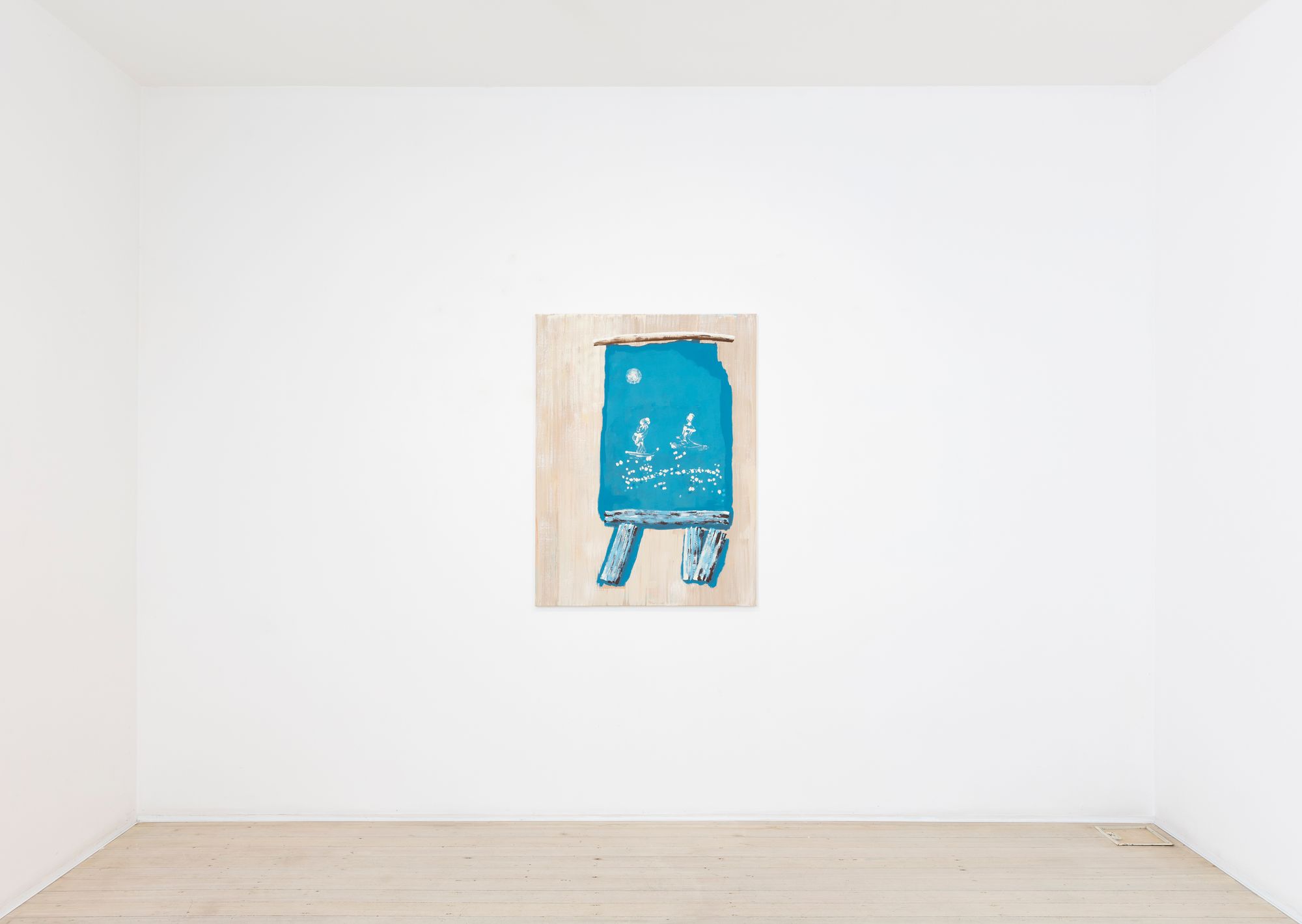 'Michelle Hanlin' at Gallery 9, Sydney, Australia on 14 Jun–8 Jul 2023 ...