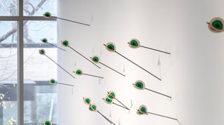 Emma Hart Biography, Artworks & Exhibitions | Ocula Artist