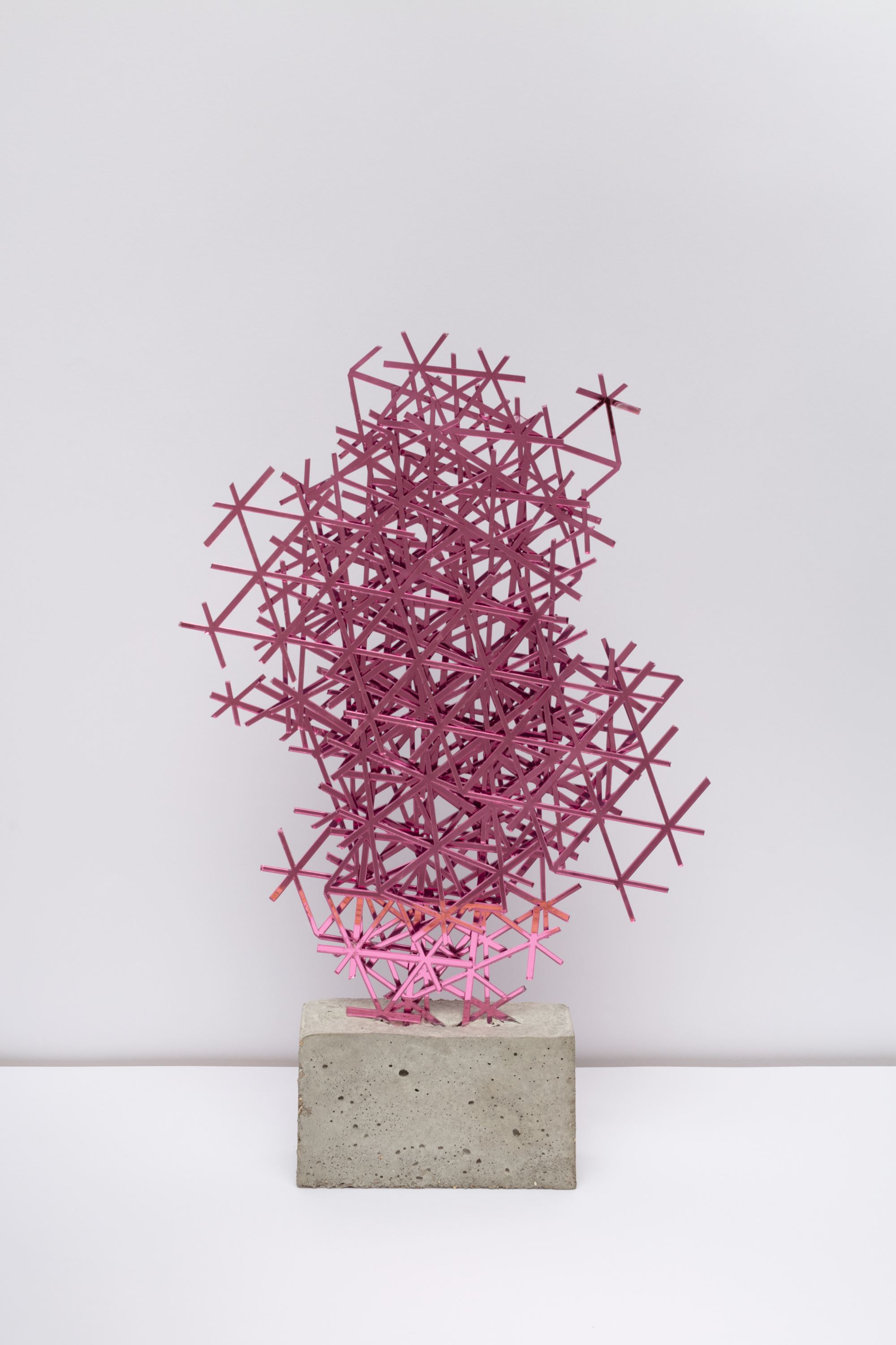 David Batchelor Artworks | Ocula Artist