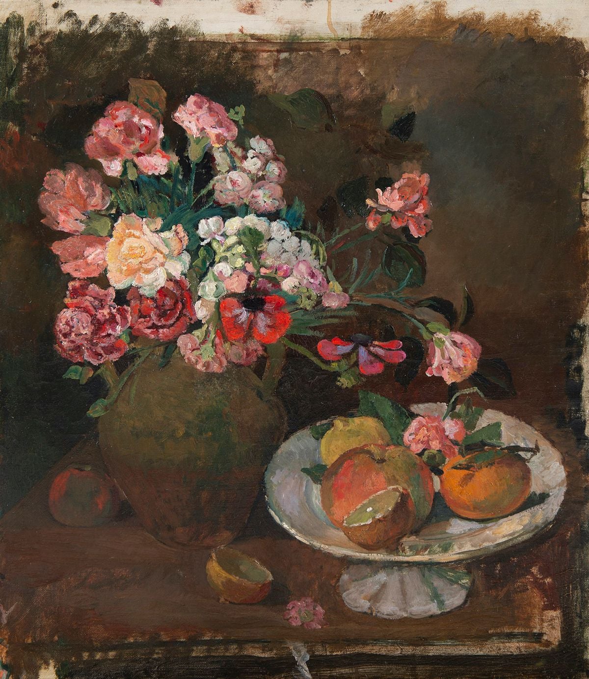 Balthus' Art For Sale, Exhibitions & Biography | Ocula Artist