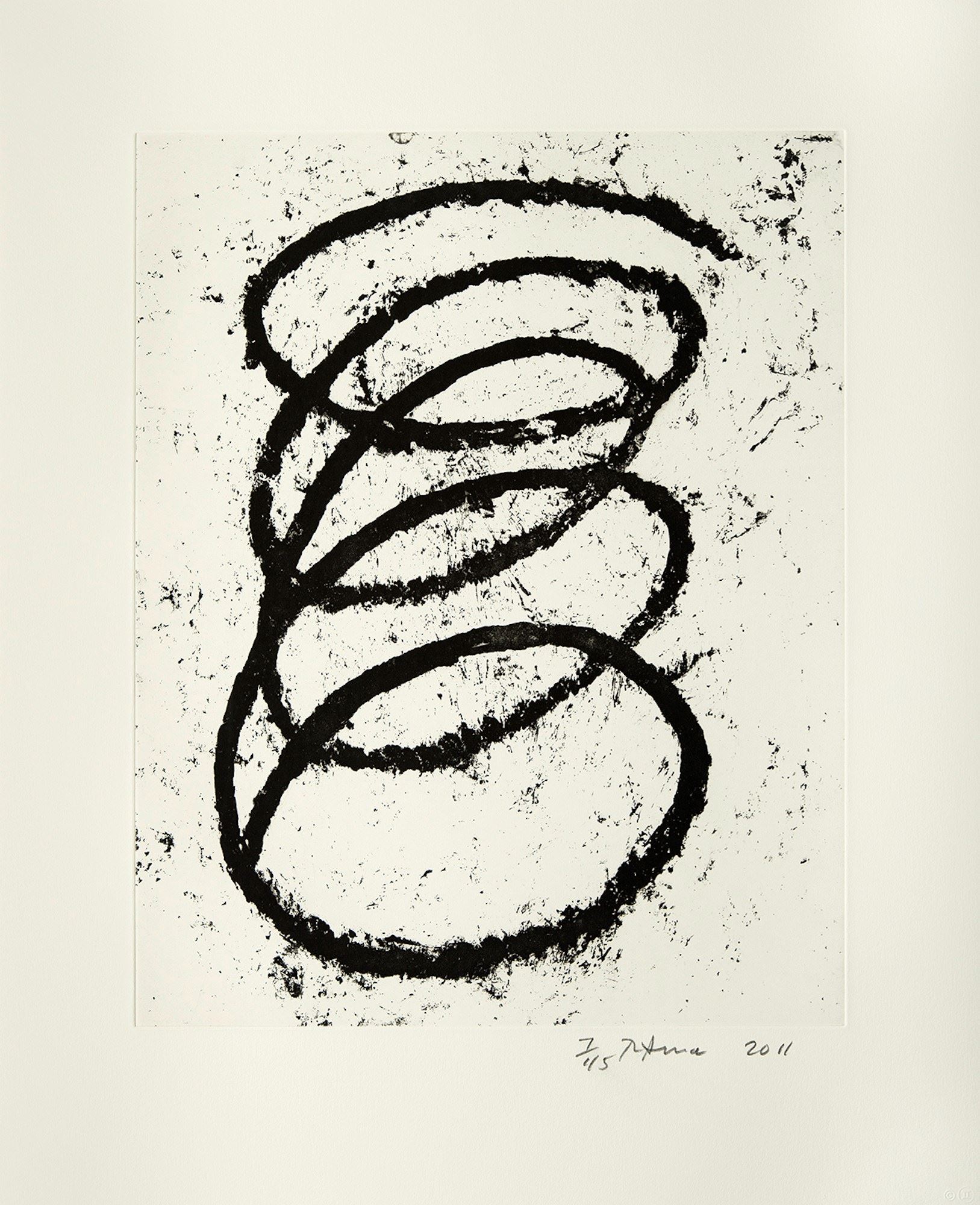 Richard Serra Biography, Artworks & Exhibitions | Ocula Artist