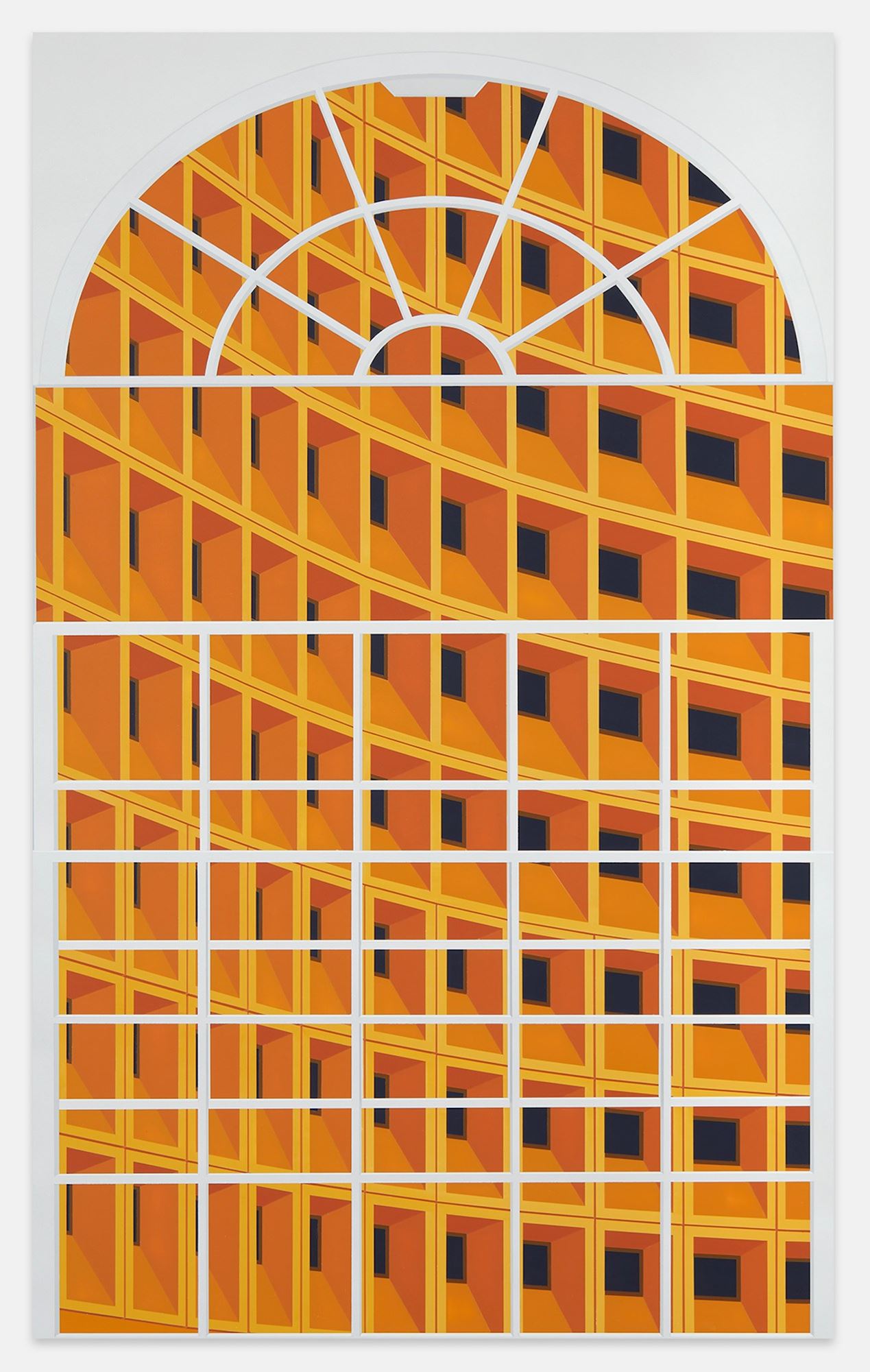 Daniel Rich Artworks | Ocula Artist