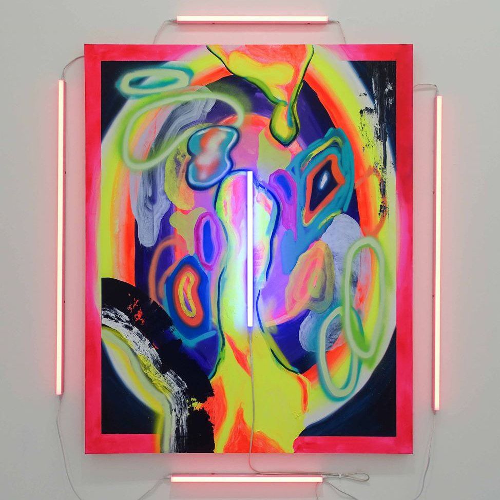 Nicholas Ong's Art For Sale, Exhibitions & Biography | Ocula Artist