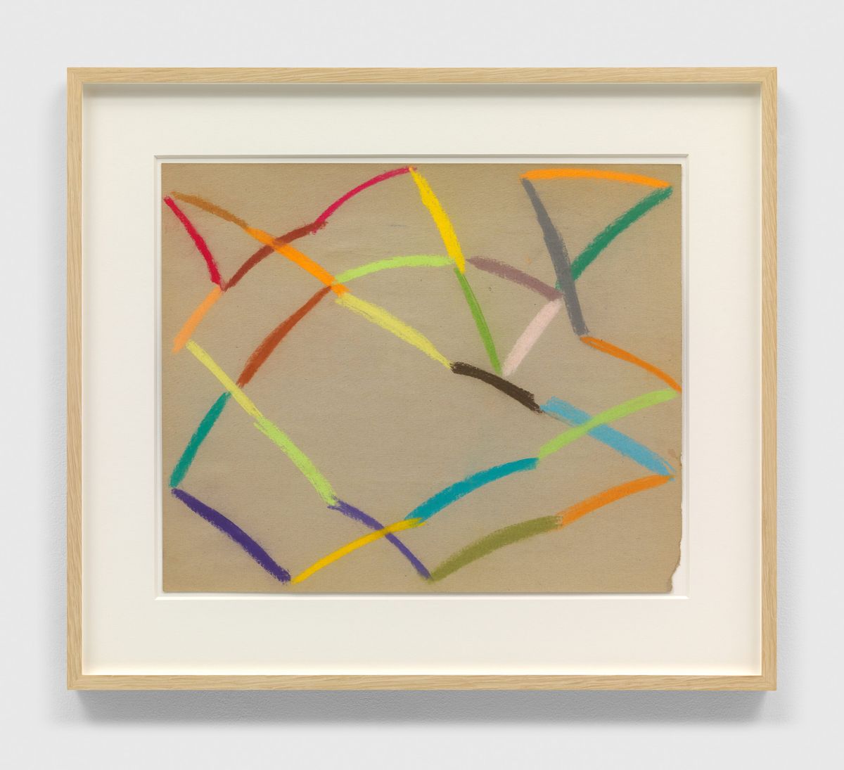 Al Taylor Art Fairs | Ocula Contemporary Art